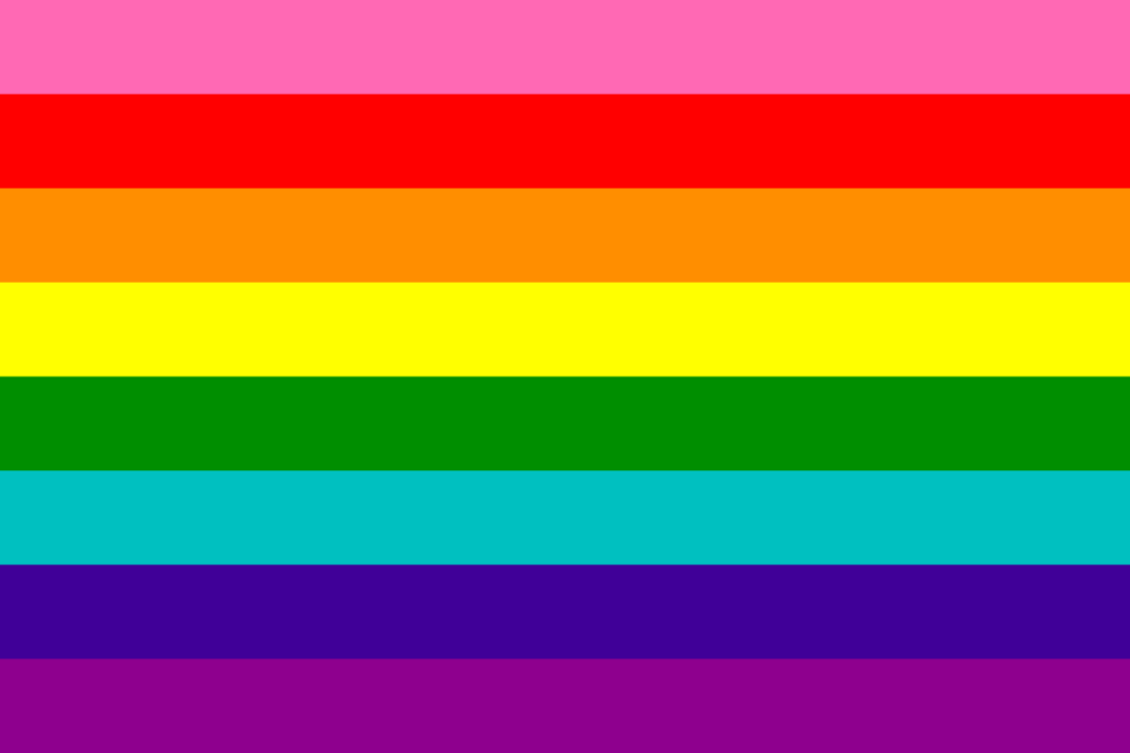 Beyond the Rainbow – Project MORE