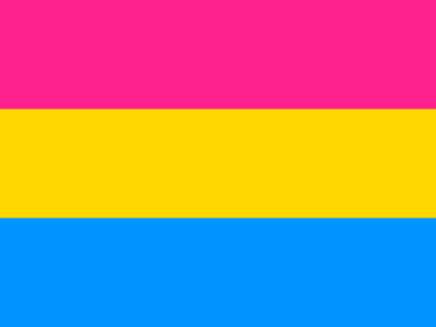 Happy National Pansexual Pride Day: Stay Pan. Stay Proud. – Project MORE